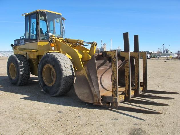 Equipment Auctions - Armstrong Western LLC